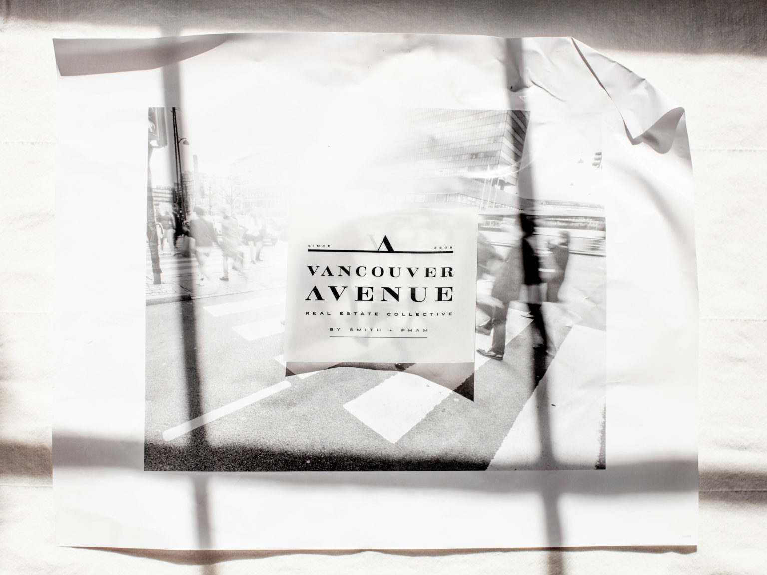 How to Name Your Real Estate Business | blueprintbrandstudio.com